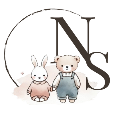Calluna Blouse | N.S.C Bandung Baby Clothes